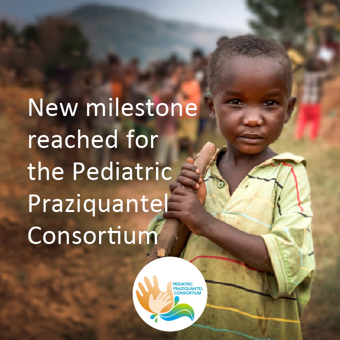 GHIT Fund (Global Health Innovative Technology Fund) | GHIT Fund ...