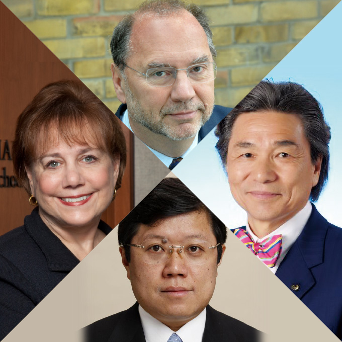 GHIT Fund (Global Health Innovative Technology Fund) | GHIT Fund ...