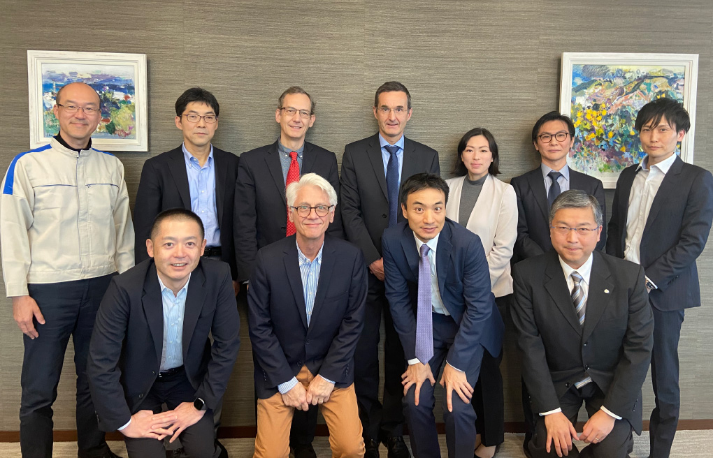 News [Meeting Report] HTL... | GHIT Fund | Global Health Innovative ...