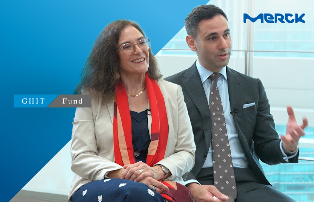 News Video Series: Innova... | GHIT Fund | Global Health Innovative ...