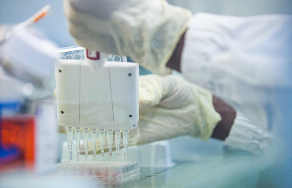 Press Release GHIT Fund Announces... | GHIT Fund | Global Health ...