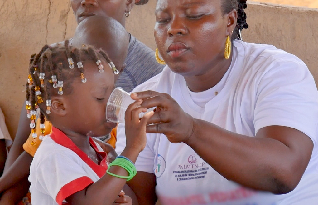 News GHIT - Showcasing Pa... | GHIT Fund | Global Health Innovative ...