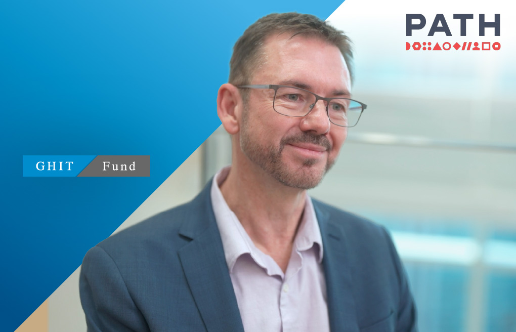 News Partner’s Interview:... | GHIT Fund | Global Health Innovative ...