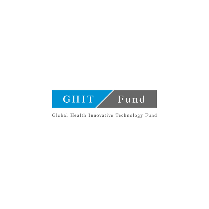 GHIT Fund | Global Health Innovative Technology Fund