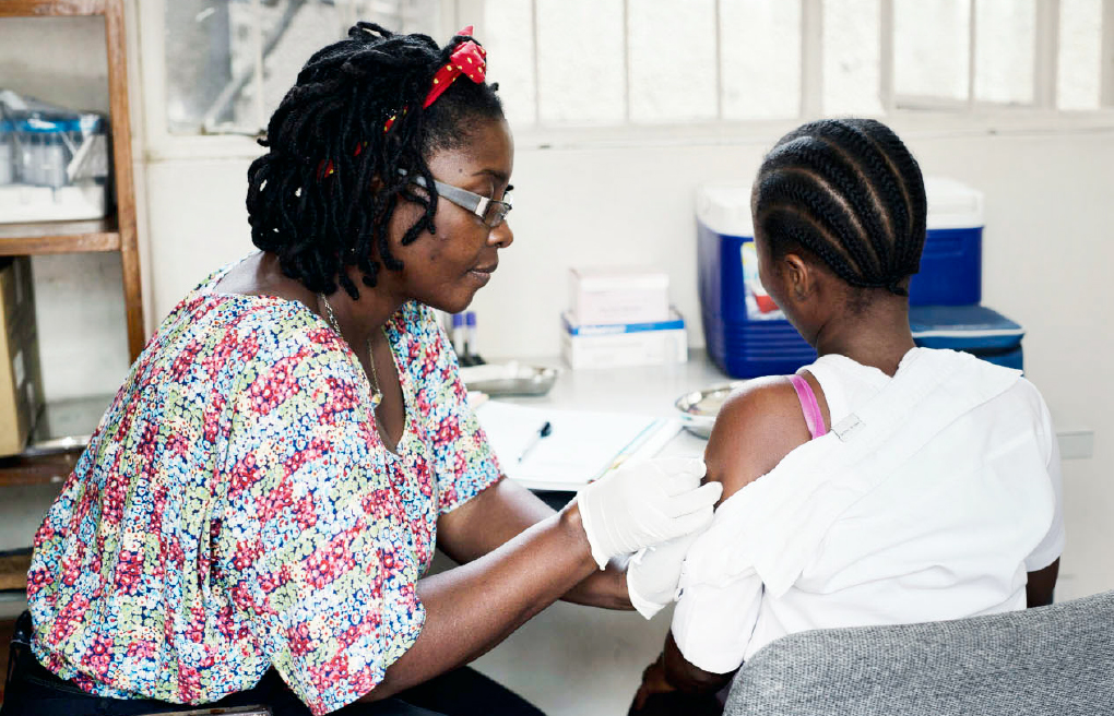 Press Release GHIT Fund Announces... | GHIT Fund | Global Health ...