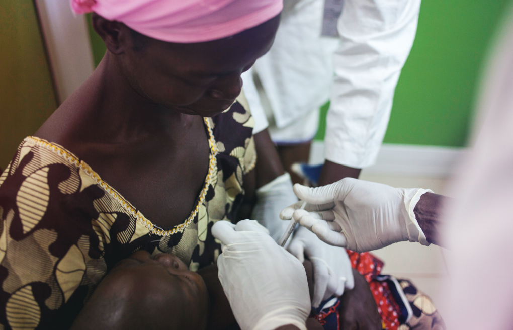 Press Release GHIT Fund Announces... | GHIT Fund | Global Health ...